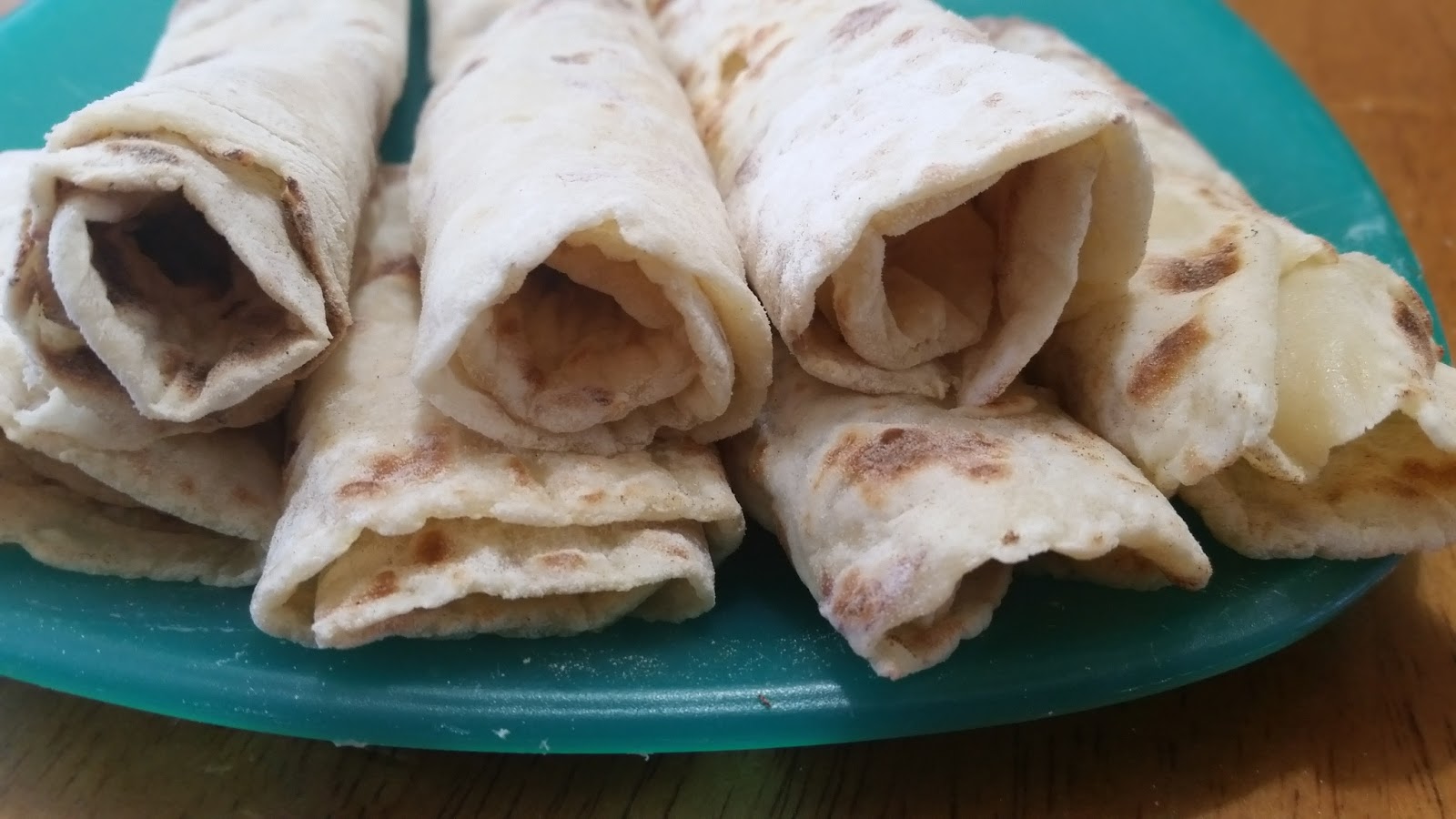 Lefse