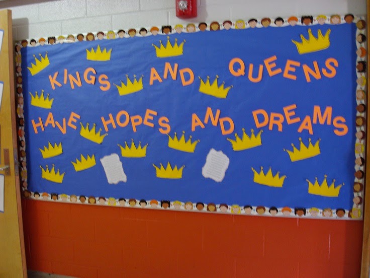 Teaching with a Twist: Hopes and Dreams~Responsive Classroom