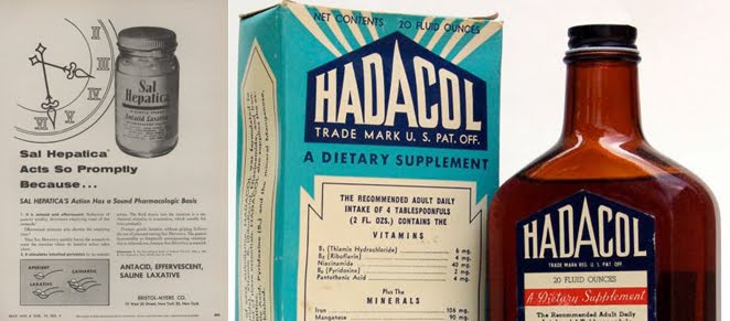 Scriblets: Something for the Baby’s Butt