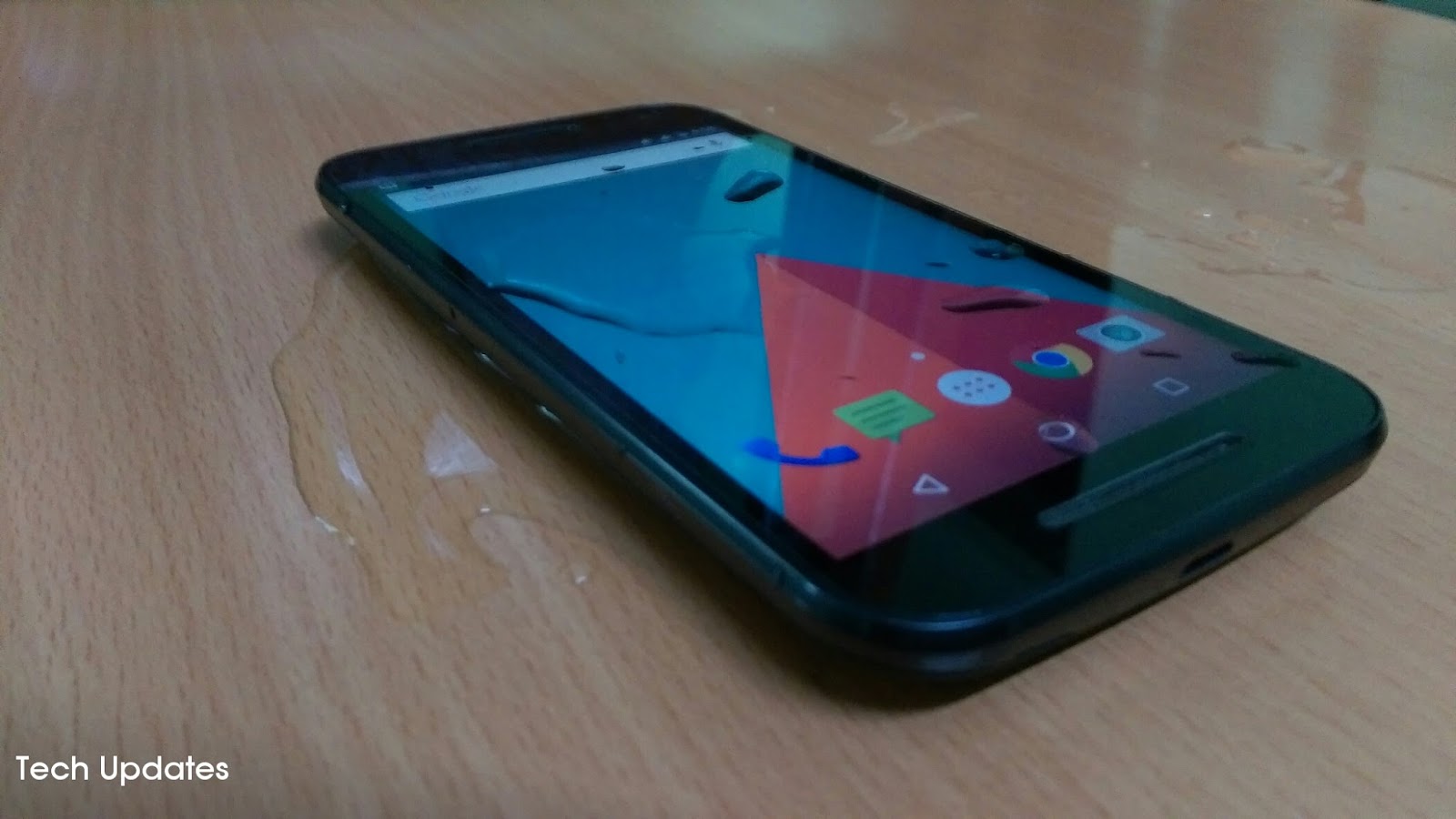 Motorola Moto G3 Review - Tech Updates