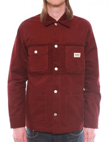 Carhartt Heritage - Rey Coat