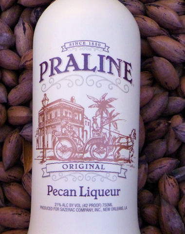 Ms. enPlace: Mardi Gras Menu 3