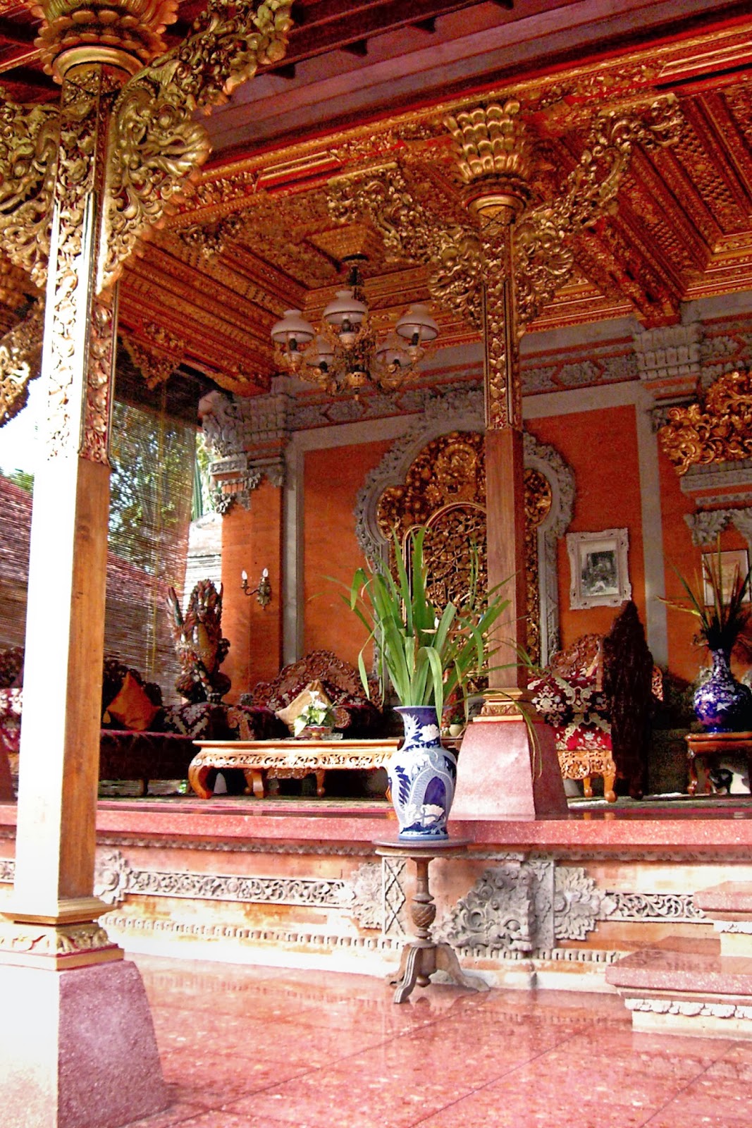 Enchanting SE Asia: Bali, Indonesia - Part I: Ubud, the Cultural Heart ...