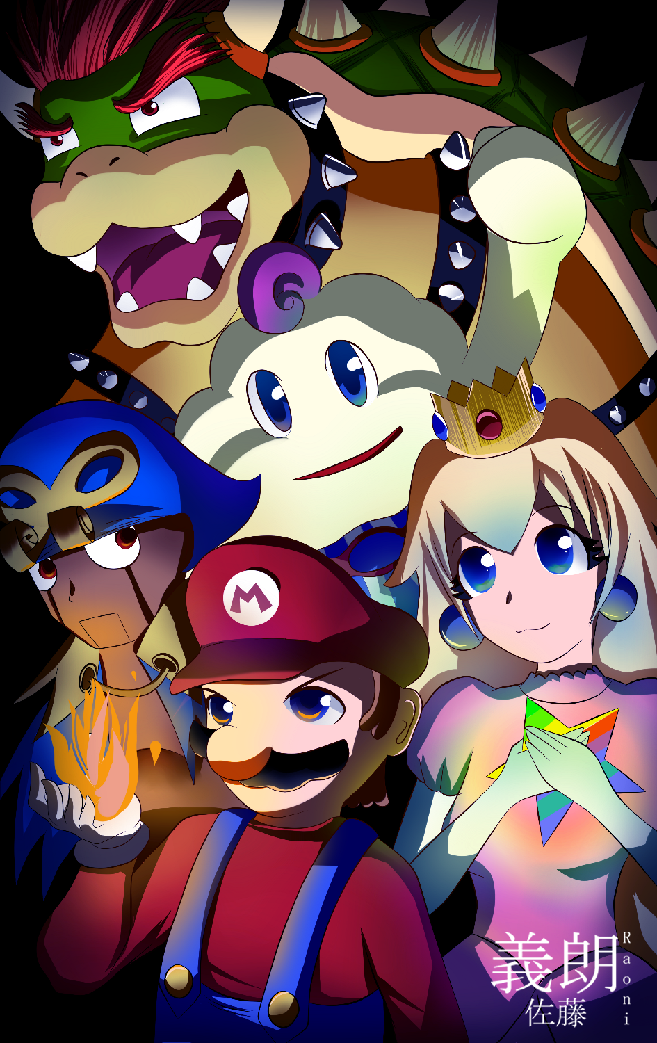 Blast Up #57: Arte dos leitores, uma linda coleção, o melhor da saga de ...