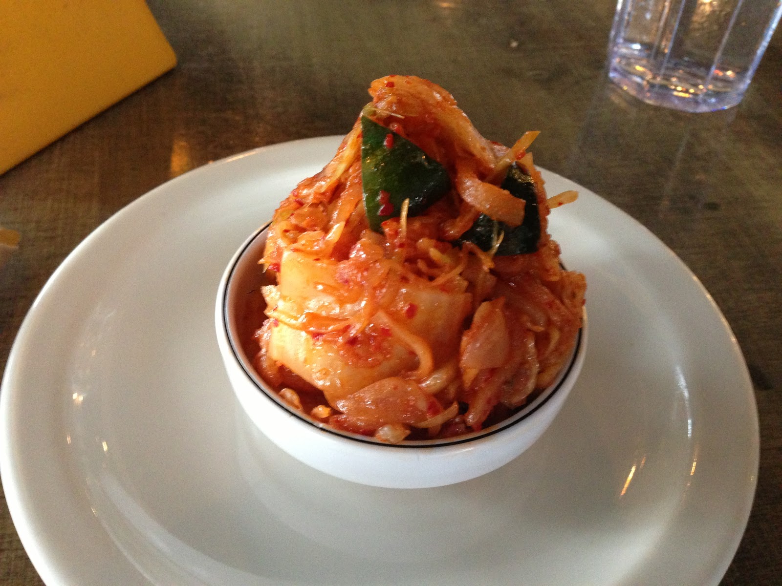 Eating for Sanity: Belly Shack