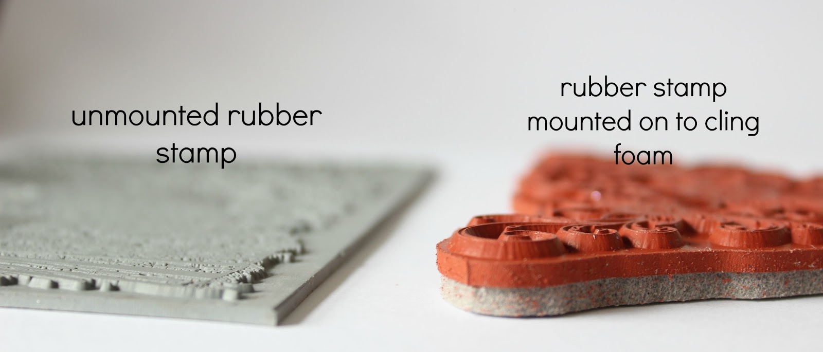 fizzi~jayne makes.... : fizzi~jayne's crafty tips for stamping.... #2 ...