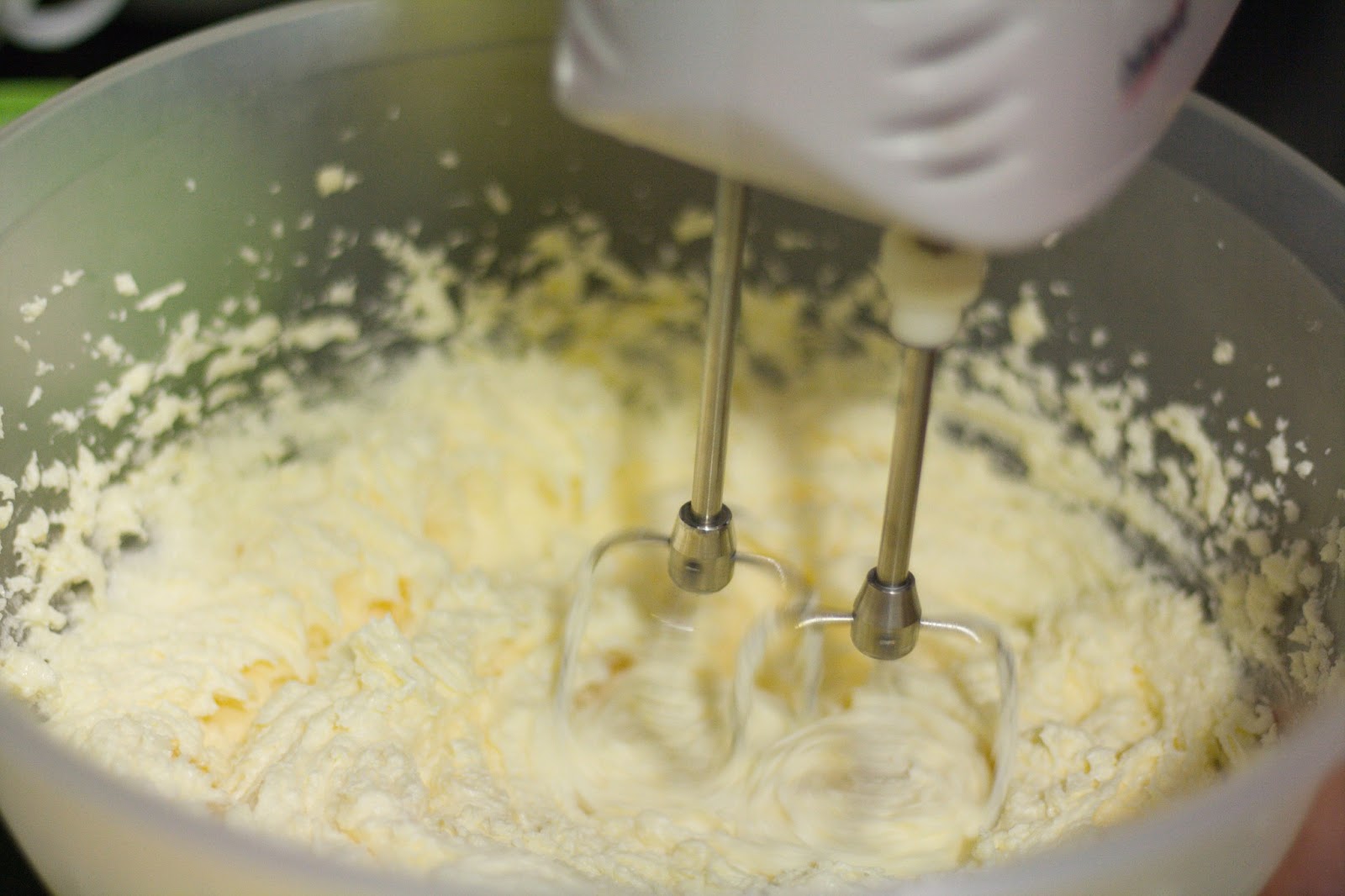 El Gourmet Urbano: Métodos básicos para la elaboración de bizcochos