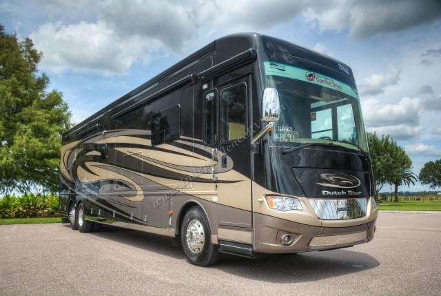 RV Life in the Slow Lane: We have chosen our exterior color scheme!