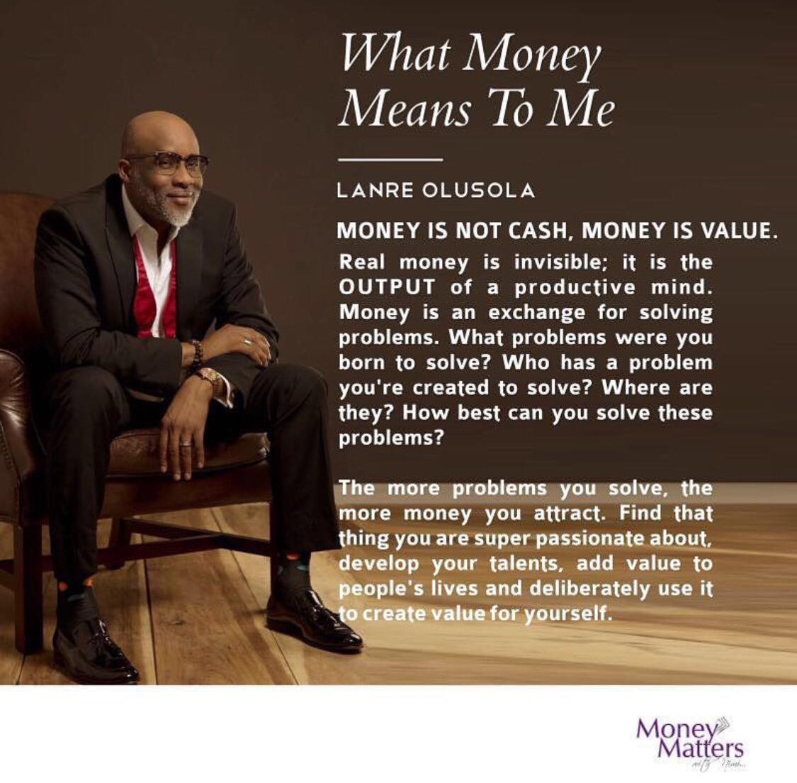 What Does Money Mean what-does-money-mean
