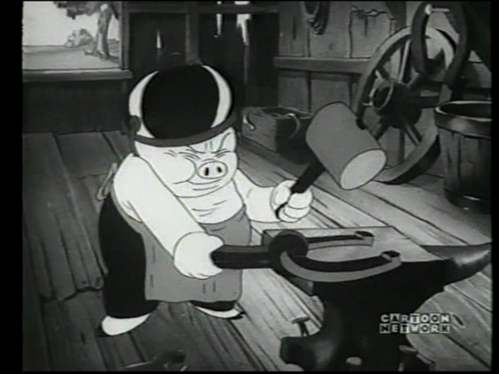 Supervised By Fred Avery: Tex Avery's Warner Brothers Cartoons: The ...