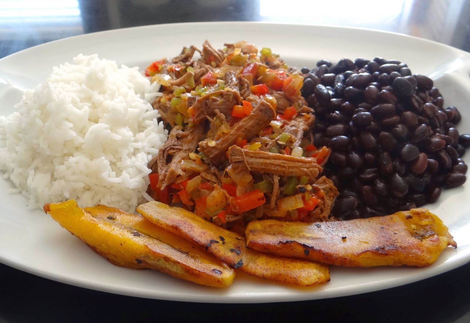 Recetas de comida venezolana: Pisillo de Chigüire