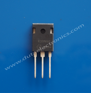 Plaza Electronics: MOSFET 30N60