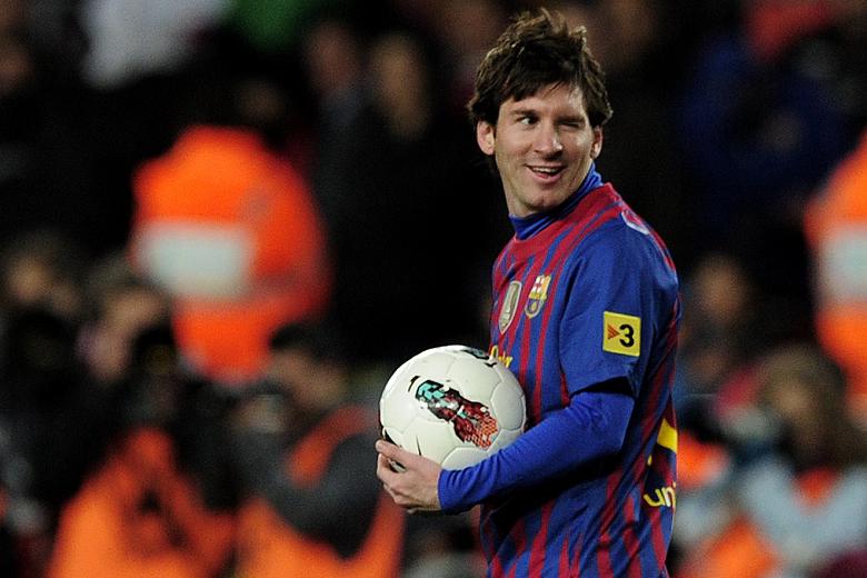LioneL MessI 2013 ~ Sports Wallpapers | Events Wallpapers | Fashion ...