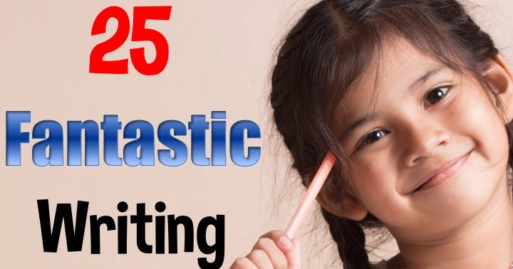 Dragon's Den Curriculum: 25 Fantastic Writing Prompts!