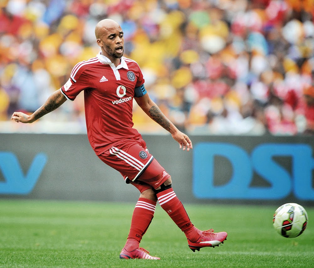 BBJ Sport Guy: Ballantine’s Finest Whisky presents the KICK OFF ...