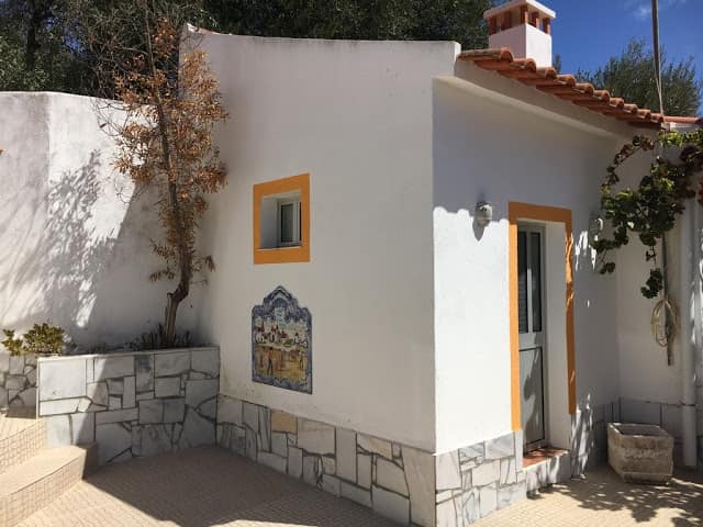 O melhor Alentejo do Mundo: Corte do Pinto ( Mértola )