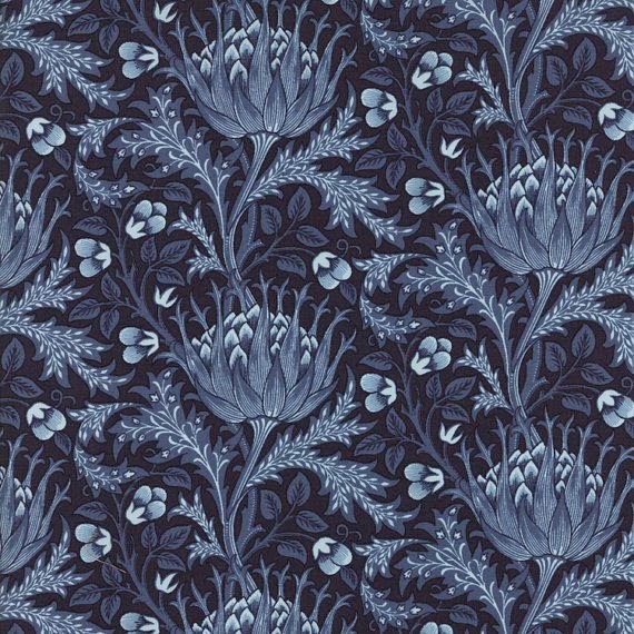 Next Door Laura: Thoroughly Modern Morris