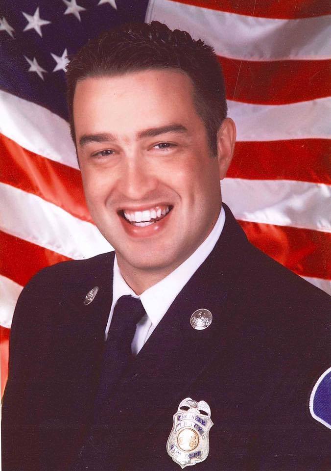 CFN - CALIFORNIA FIRE NEWS - CAL FIRE NEWS : Tracy Fire Department ...