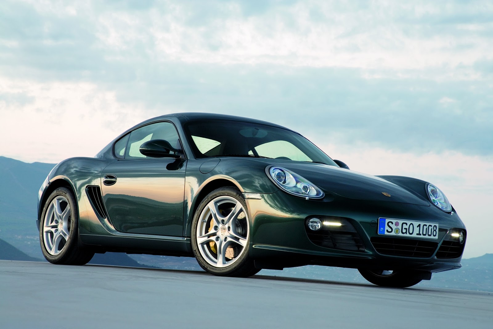 Speedmonkey: Toyota GT86 vs Porsche Cayman vs Porsche 993