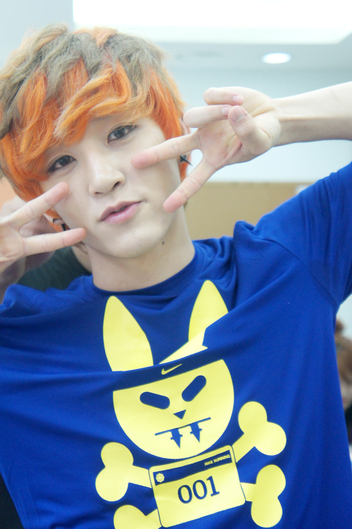 Kpop Profile Brasil: FCuz