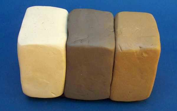 ARGILAS - Lista de exercícios resolvida de Materiais de Construção Civil 2