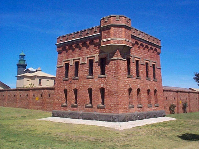 The beautiful building: 10 Notable Historical Forts From Around the World