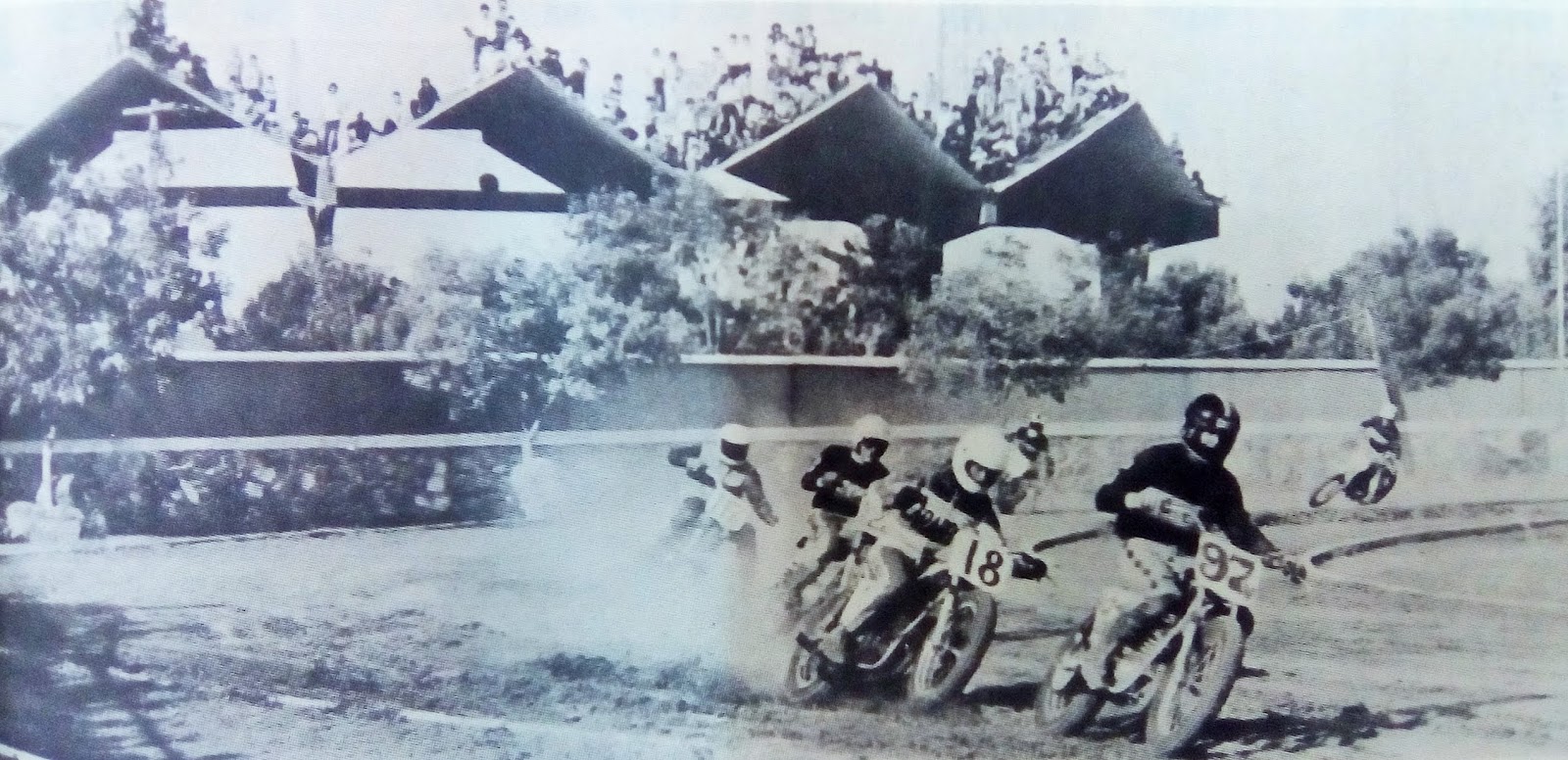 Conoce Saltillo: Gran Premio Motociclista de la Amistad