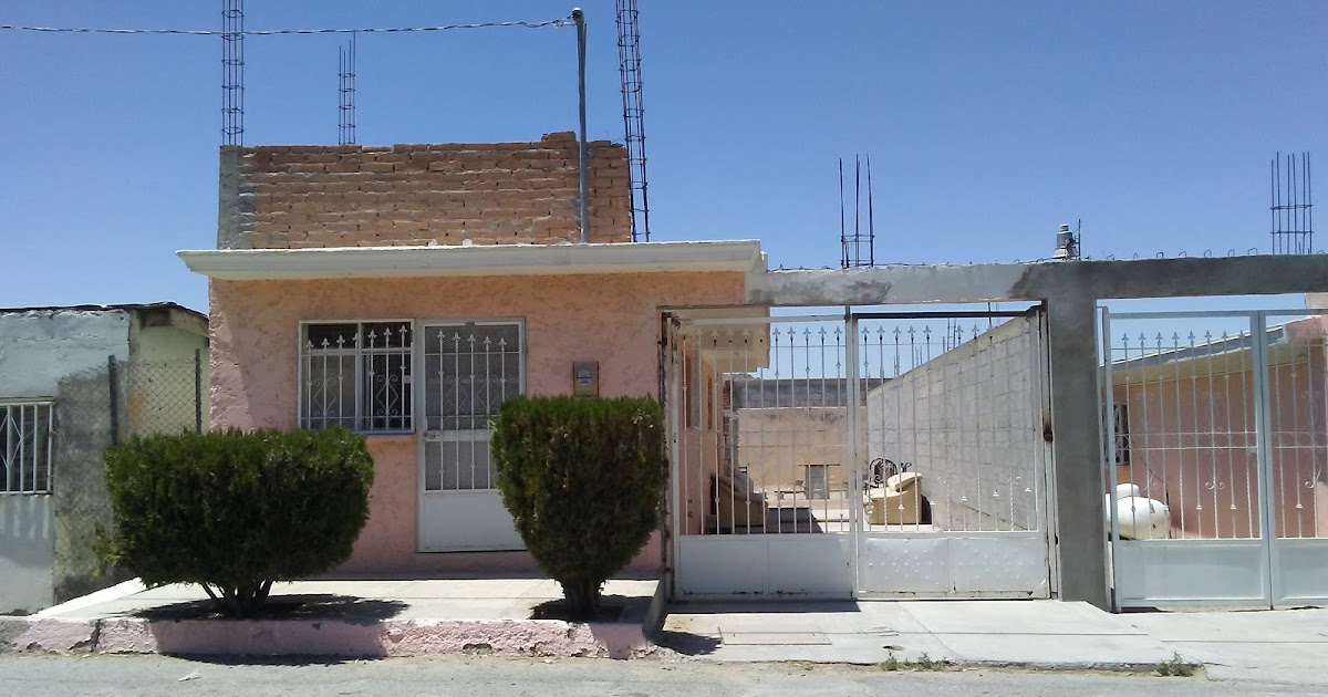 Border Crossings - Mission News From The Juarez/El Paso Border: Settled ...