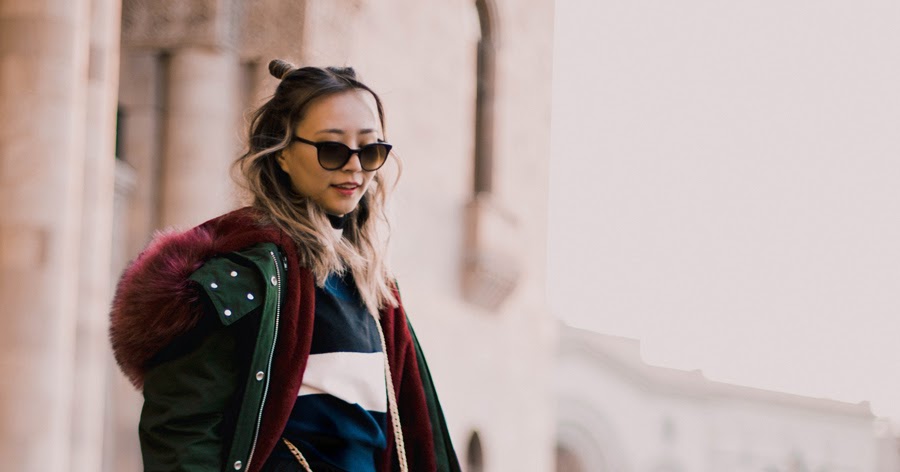 "Homeless Style" Trend