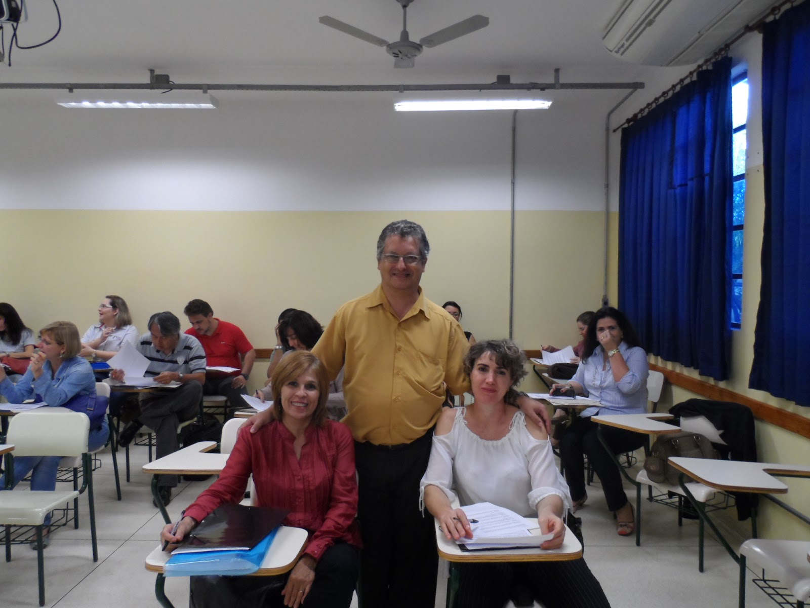 Supervisão Regional de São José do Rio Preto: Capacitação "Como ...