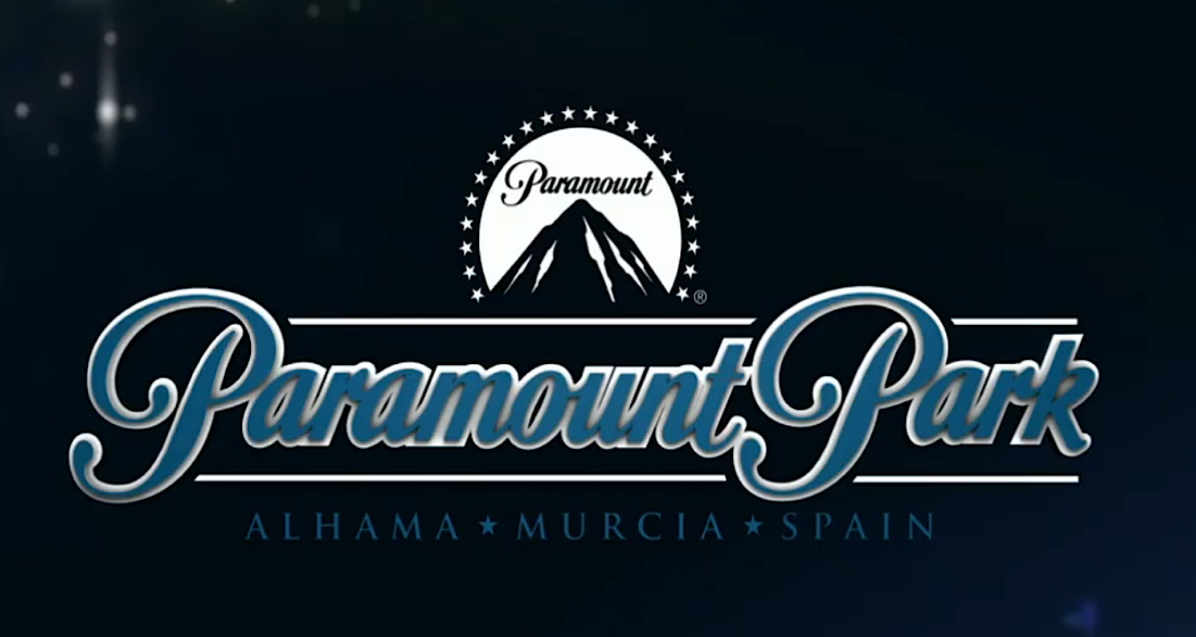 NewsPlusNotes: Take a Look at Paramount Park Spain