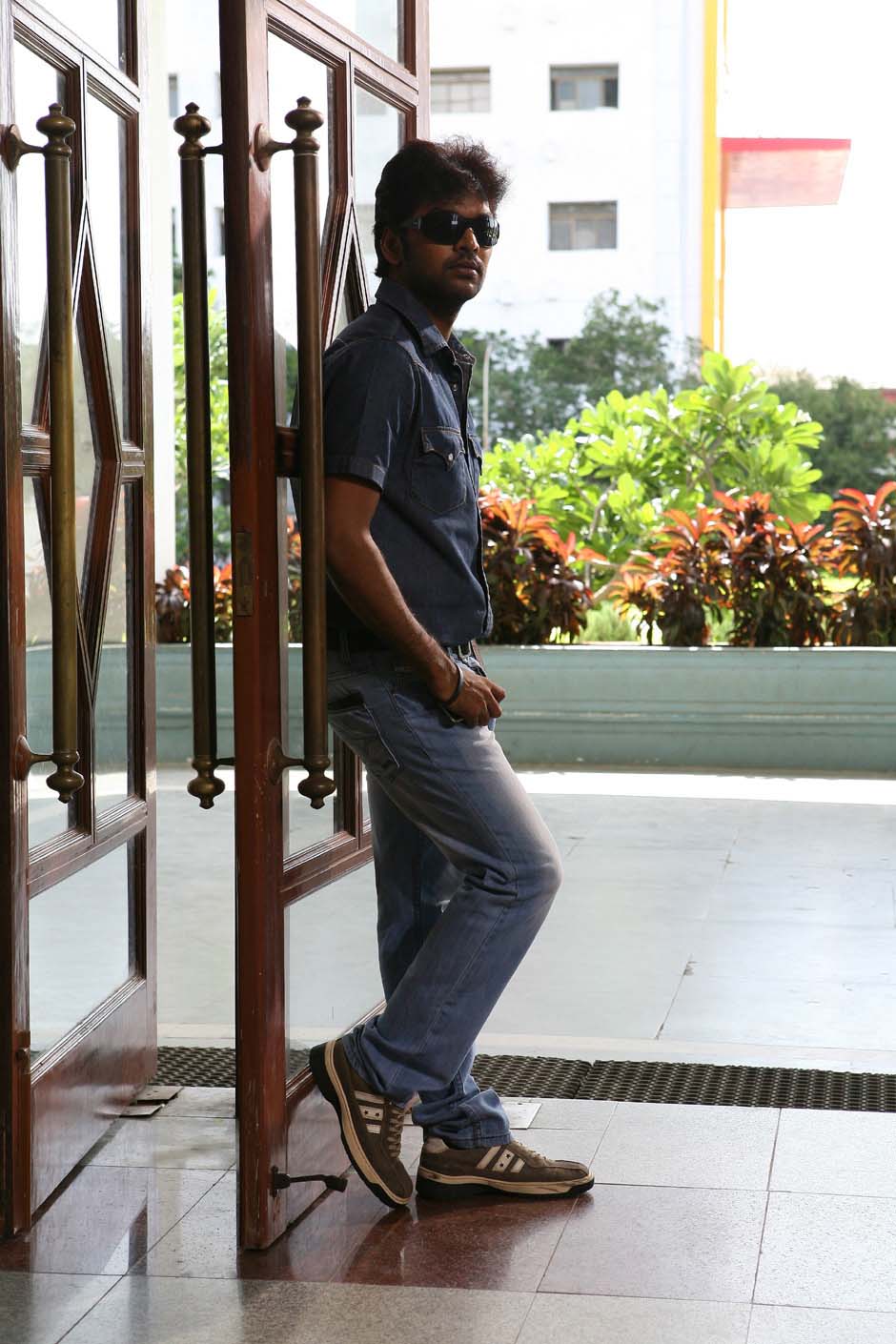 Latest Film News Online, Actress Photo Gallery: Actor Jai picture ...