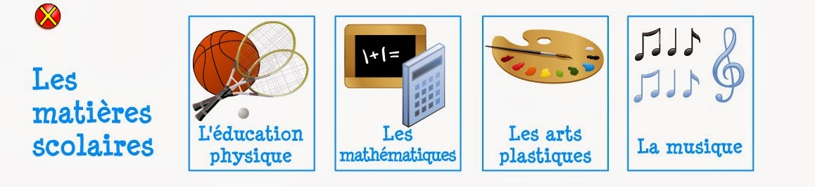 LA PROF DE FLE: Le collège