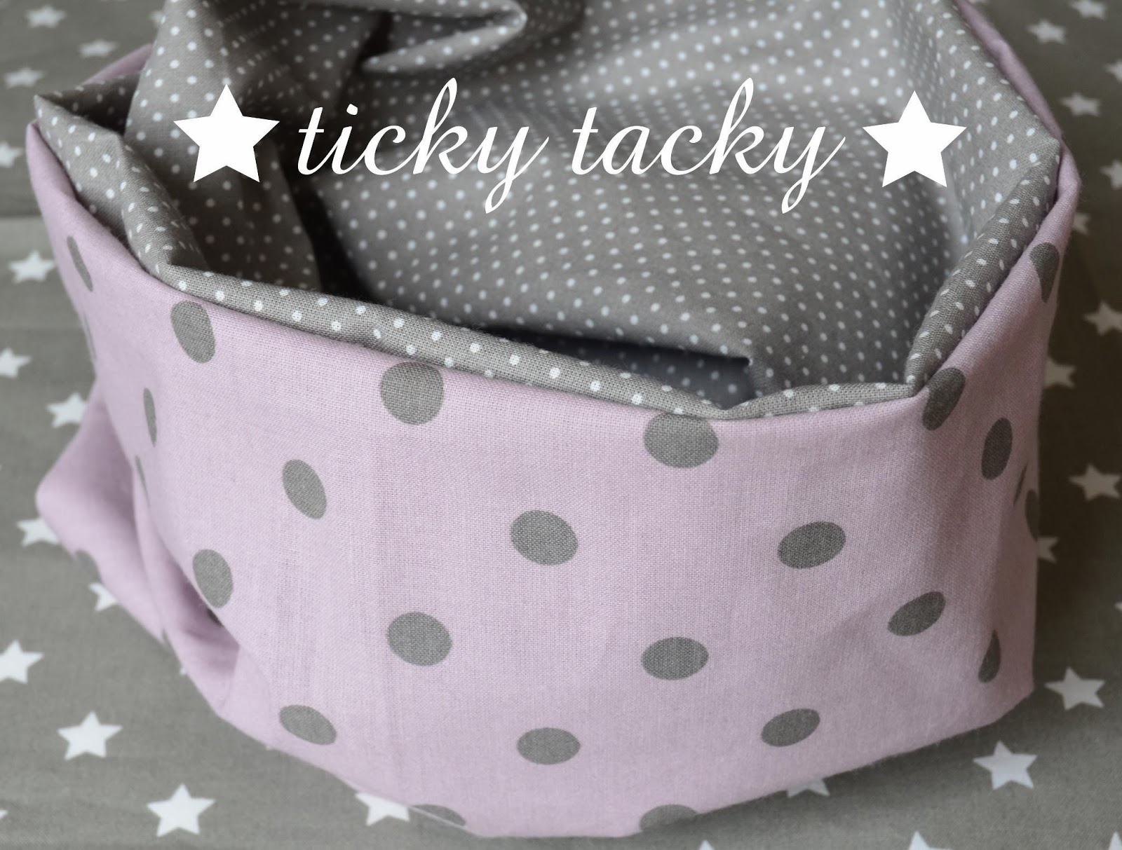 ticky tacky: Loops