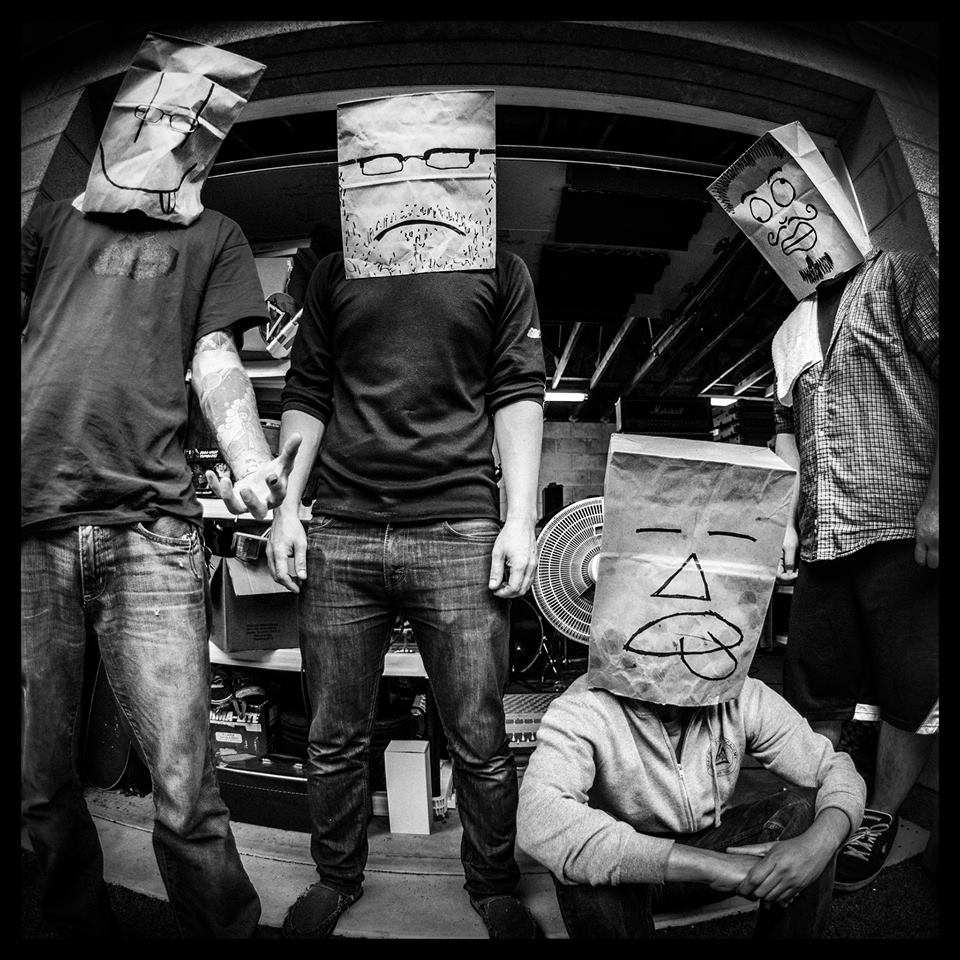 Rosetta- The Anaesthete | Metalhorizons