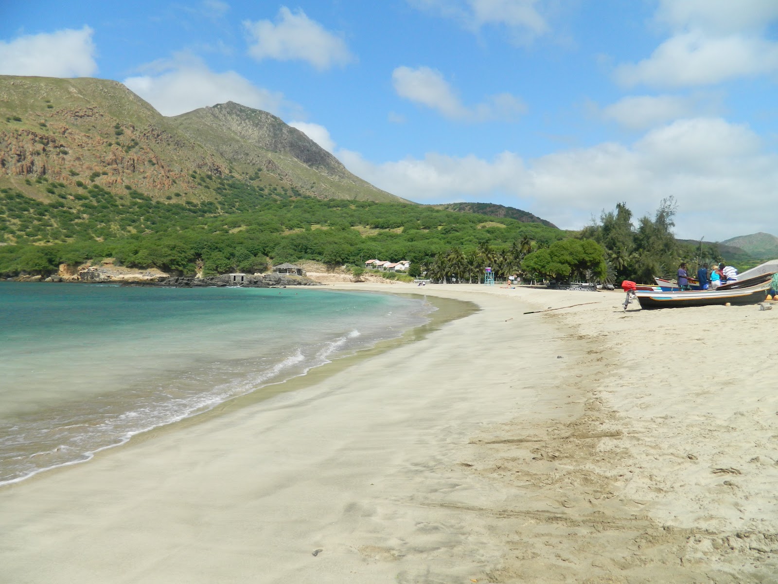 Morabeza - Turismo sustentável em Cabo Verde