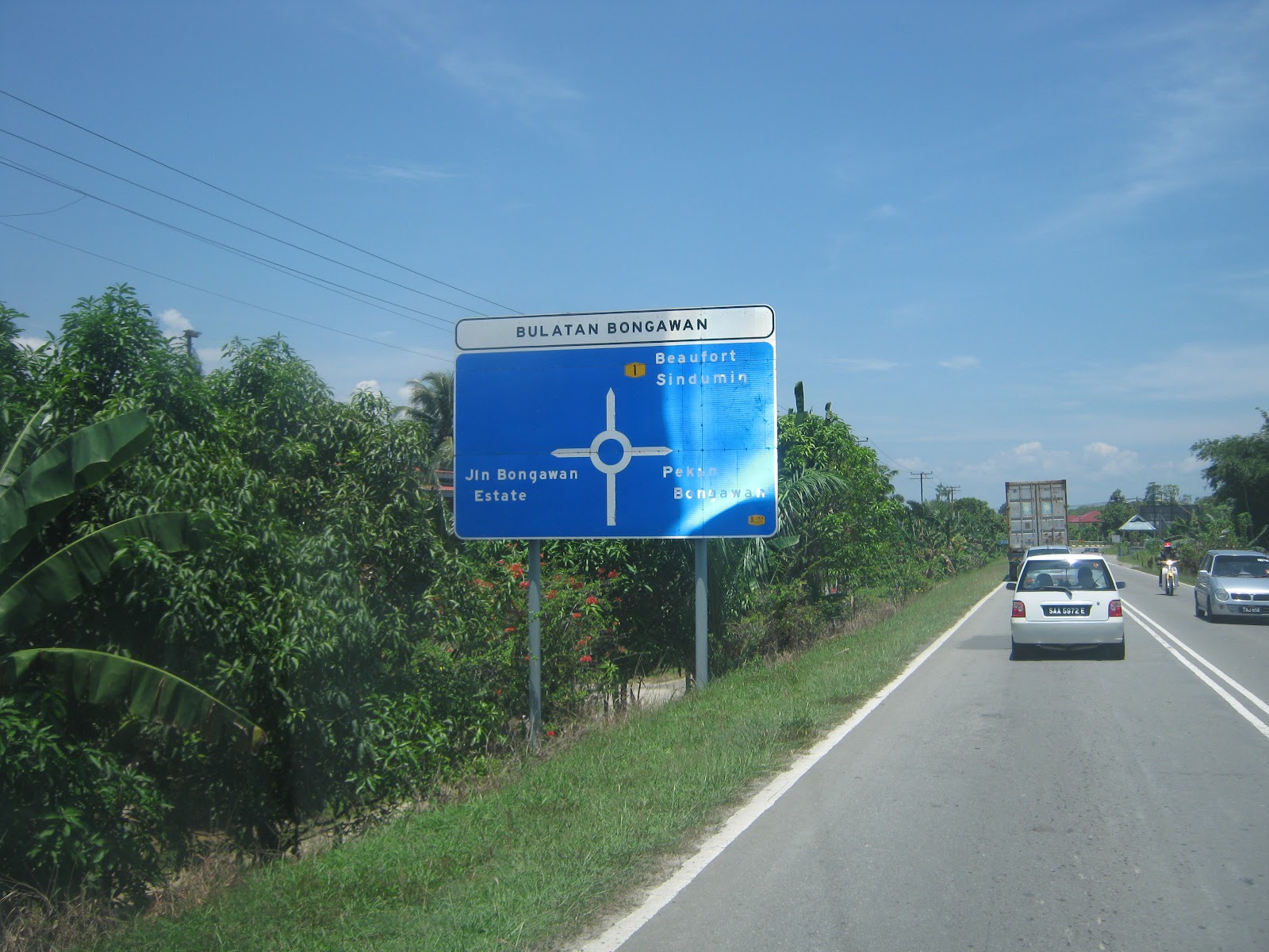 Blog Jalan Raya Malaysia (Malaysian Highway Blog): Arkib Blog Jalan ...