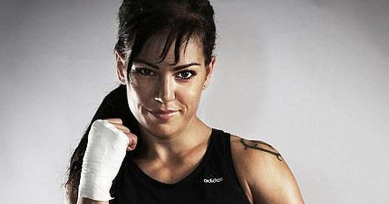 Female Fitness, Figure and Bodybuilder Competitors: Eva Wahlstrom ...