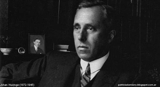 zoopat: Johan Huizinga: Las formas del trato amoroso en la Edad Media