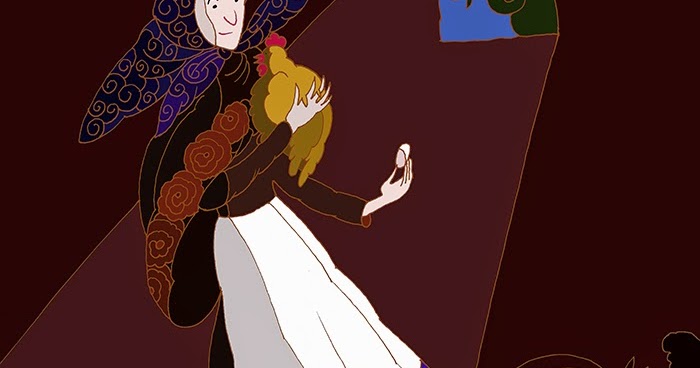 AAA ACCADEMIA AFFAMATI AFFANNATI: Calzimperio ovvero uova con il ...