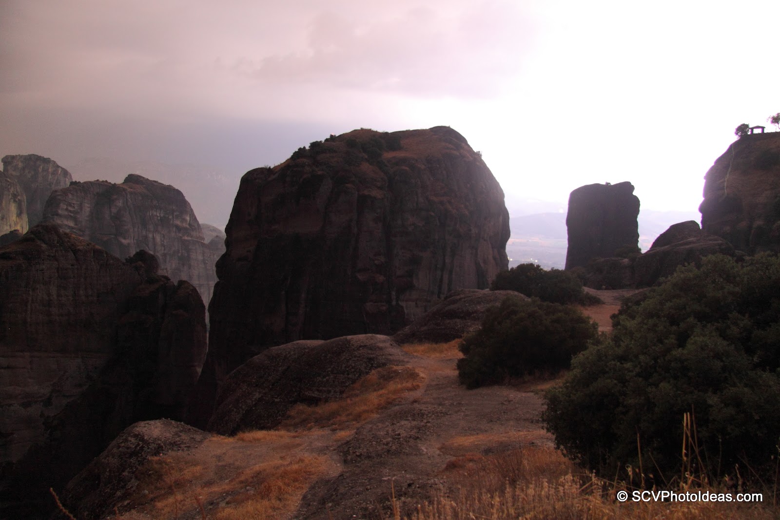 S.C.V. Photography Ideas: Night becomes day...