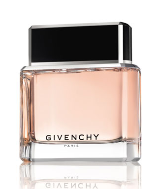 Smartologie: New Fragrance: Givenchy 'Dahlia Noir' - Photos, Video