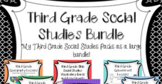 Teaching Social Studies - All About Elementary