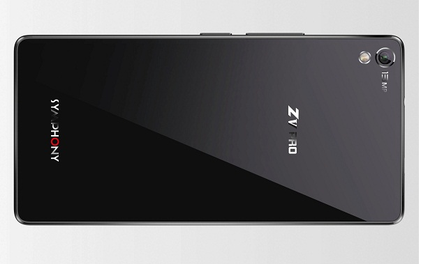 Social Responsibility: Symphony Z5 Pro comes with new Dimention with ...