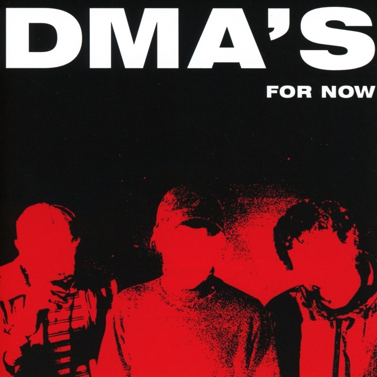 LITTLE INDIE : Album Review :: DMA’S - For Now