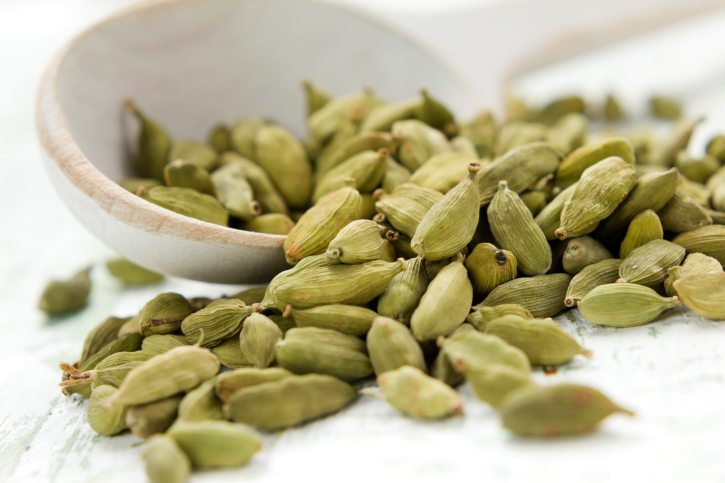 CARDAMOM (ELAICHI) MEDICINAL USES AND VALUES - Naattu Marundhu Kadai CBE