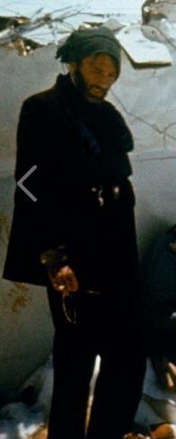 Javier Methol ~ La Tragedia de los Andes