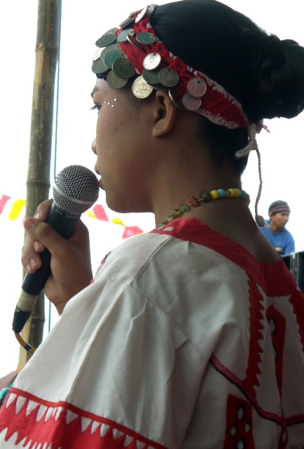 mybeautifulILOILO: The Colors, Fun and Flavors of Calinog’s Indigenous ...