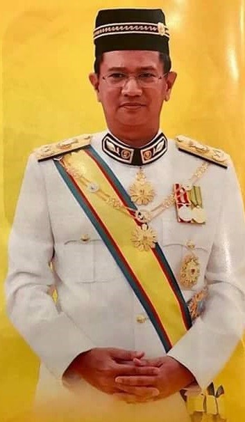 WARISAN RAJA & PERMAISURI MELAYU: Susunan Kekananan Kerabat Negeri ...