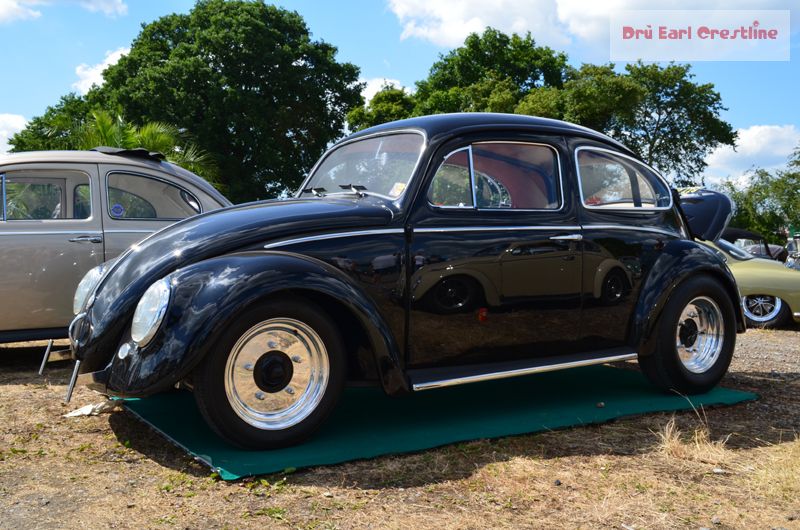 MINNIE THE MOOCHER: EBI 6 - Cars